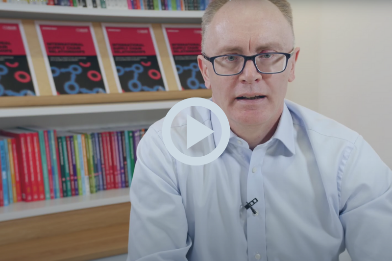 Managing Global Supply Chains for Competitive Advantage | Kogan Page